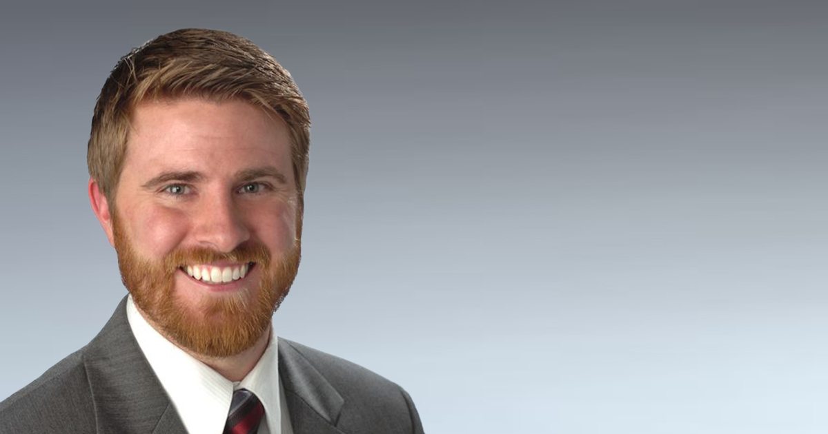 Florida State alumnus named CEO of Student Veterans of America