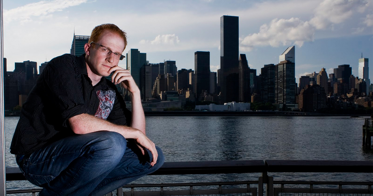 Recruiting Steve Hofstetter