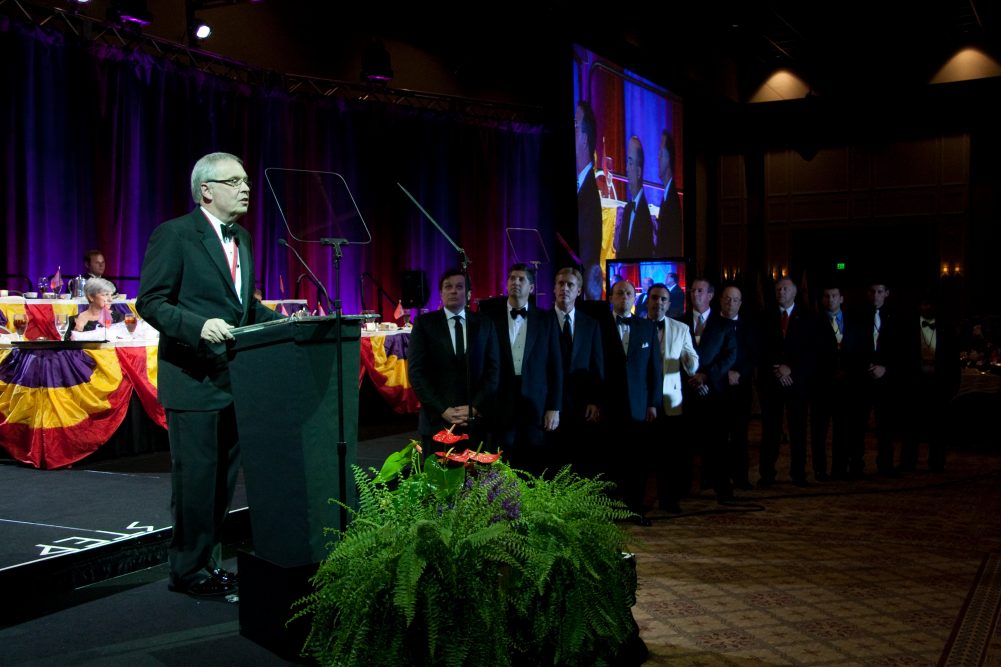 The power of Conclave: The heroes around us