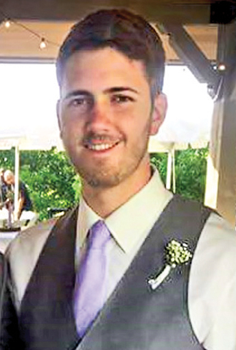 John Michael “Jack” Bretz Jr., North Carolina-Charlotte ’18