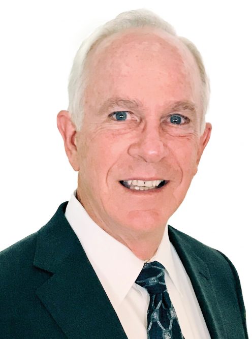 2018 Exemplary Service Award