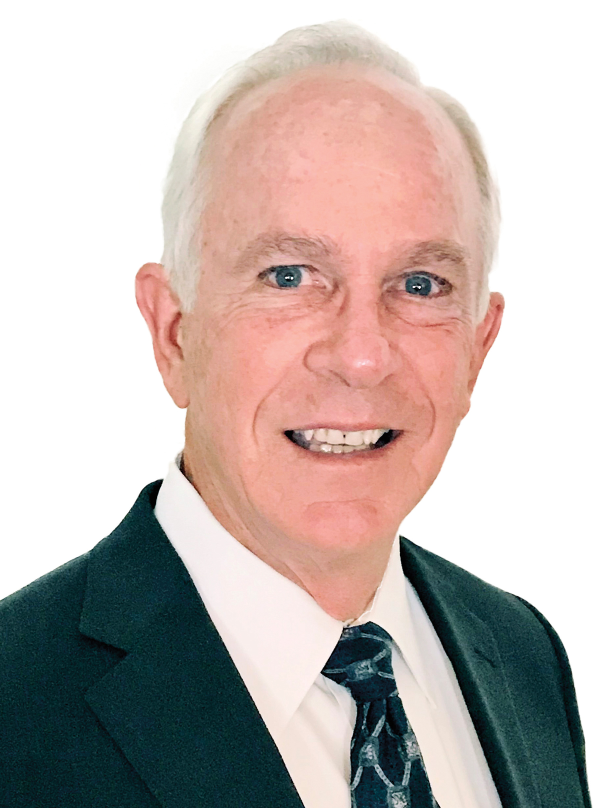 2018 Exemplary Service Award