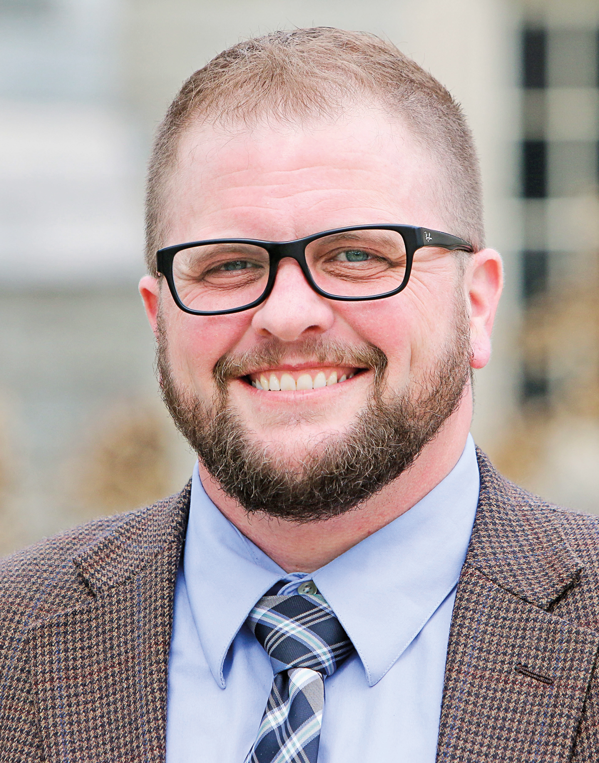 University Partners of the Year 2018