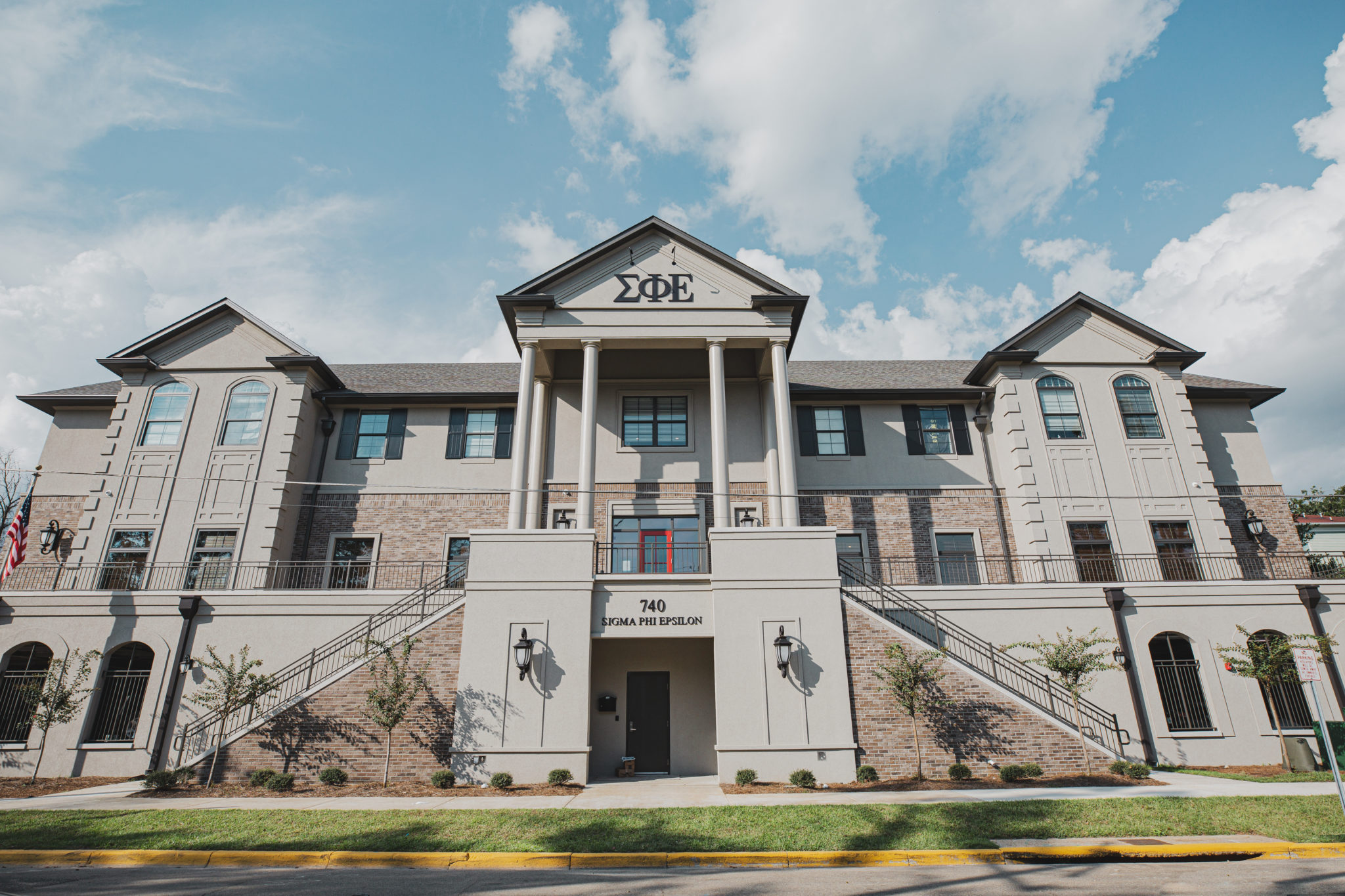 An ideal location and perfect timing mark a new beginning for Florida State