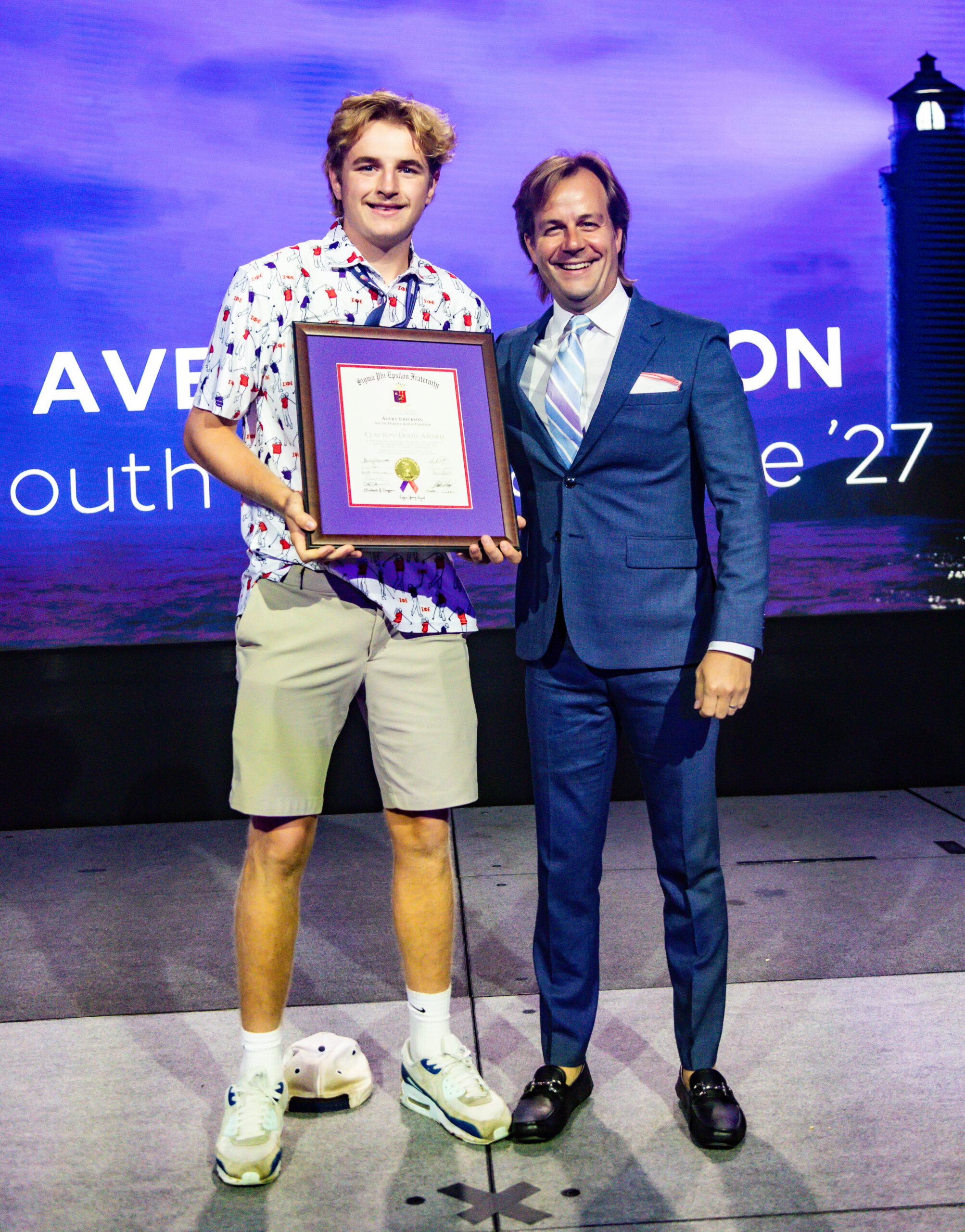 Brotherhood Luncheon: Celebrating the Power of Brotherly Love