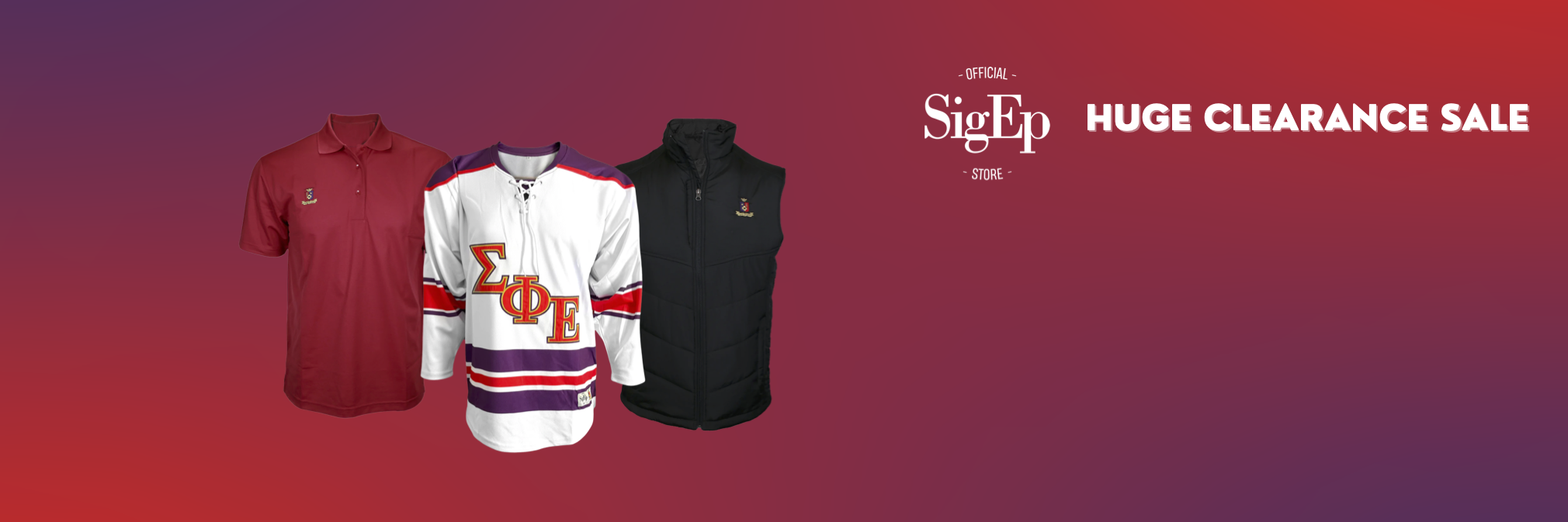 Sigma Phi Epsilon – Building Balanced Men