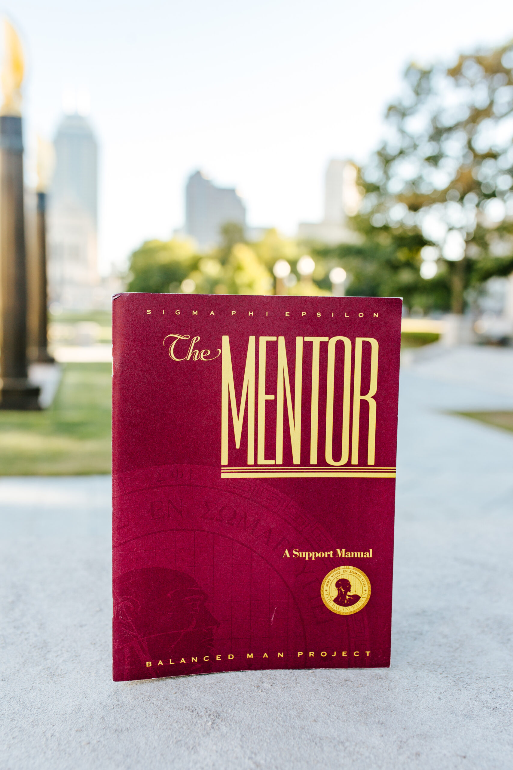 Sigma Phi Epsilon – Building Balanced Men