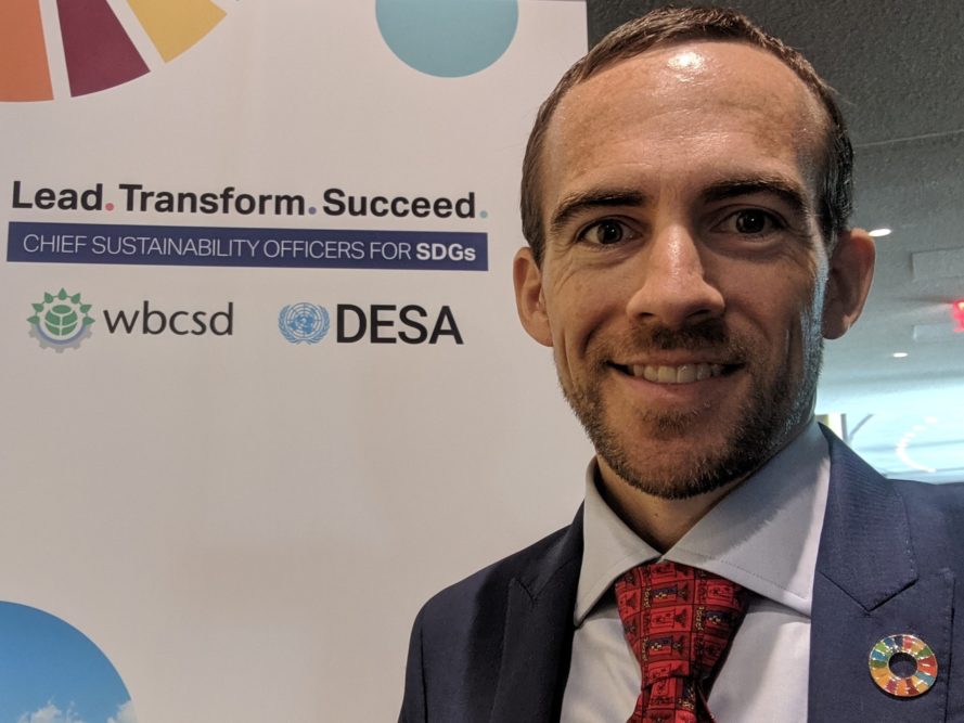 Three decision steps to leverage your network — with Chris Gassman ...