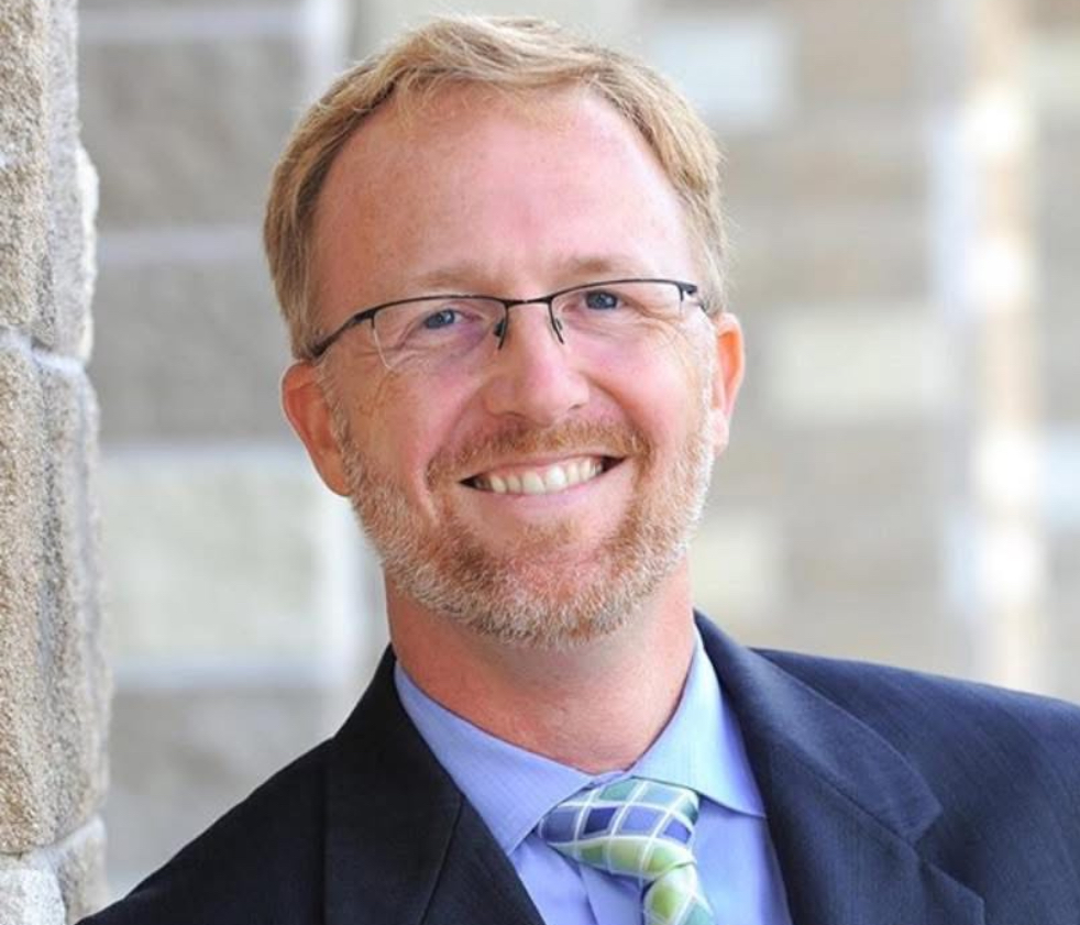 Volunteer Spotlight: Arkansas Alpha Brothers Jay Eslick and Scott ...