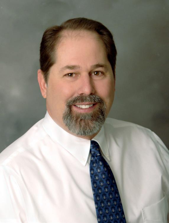 National Volunteer Month: Mitch Christ, Colorado State ’79