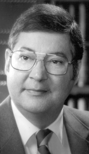 SigEp remembers Order of the Golden Heart recipient and longtime Texas ...