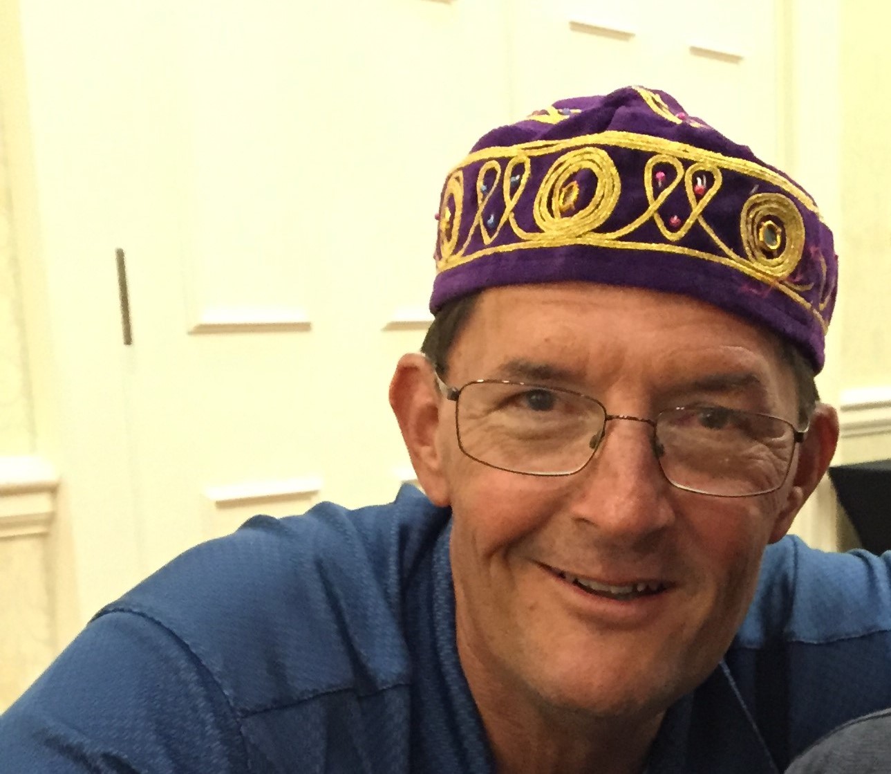 SigEp remembers lifelong volunteer who forged bonds among brothers