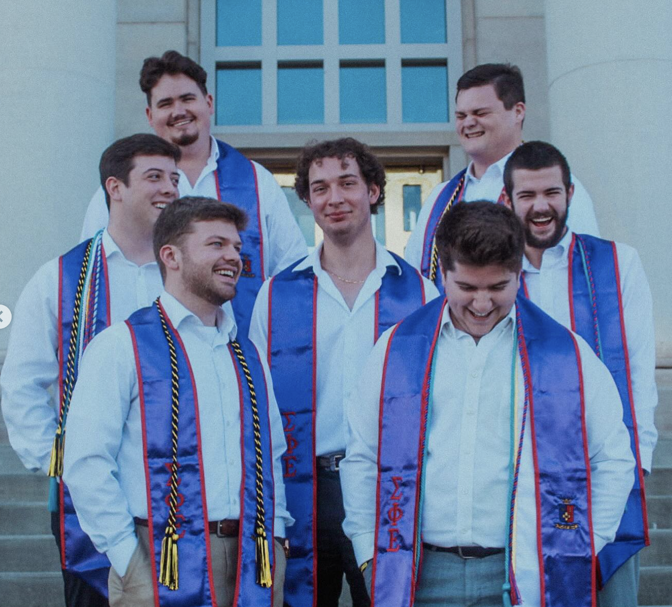 Raise Your Bar: A Strategic Plan For Every SigEp