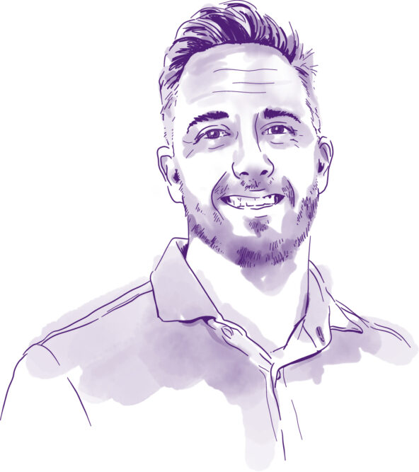 My Journey from Mentee to Mentor