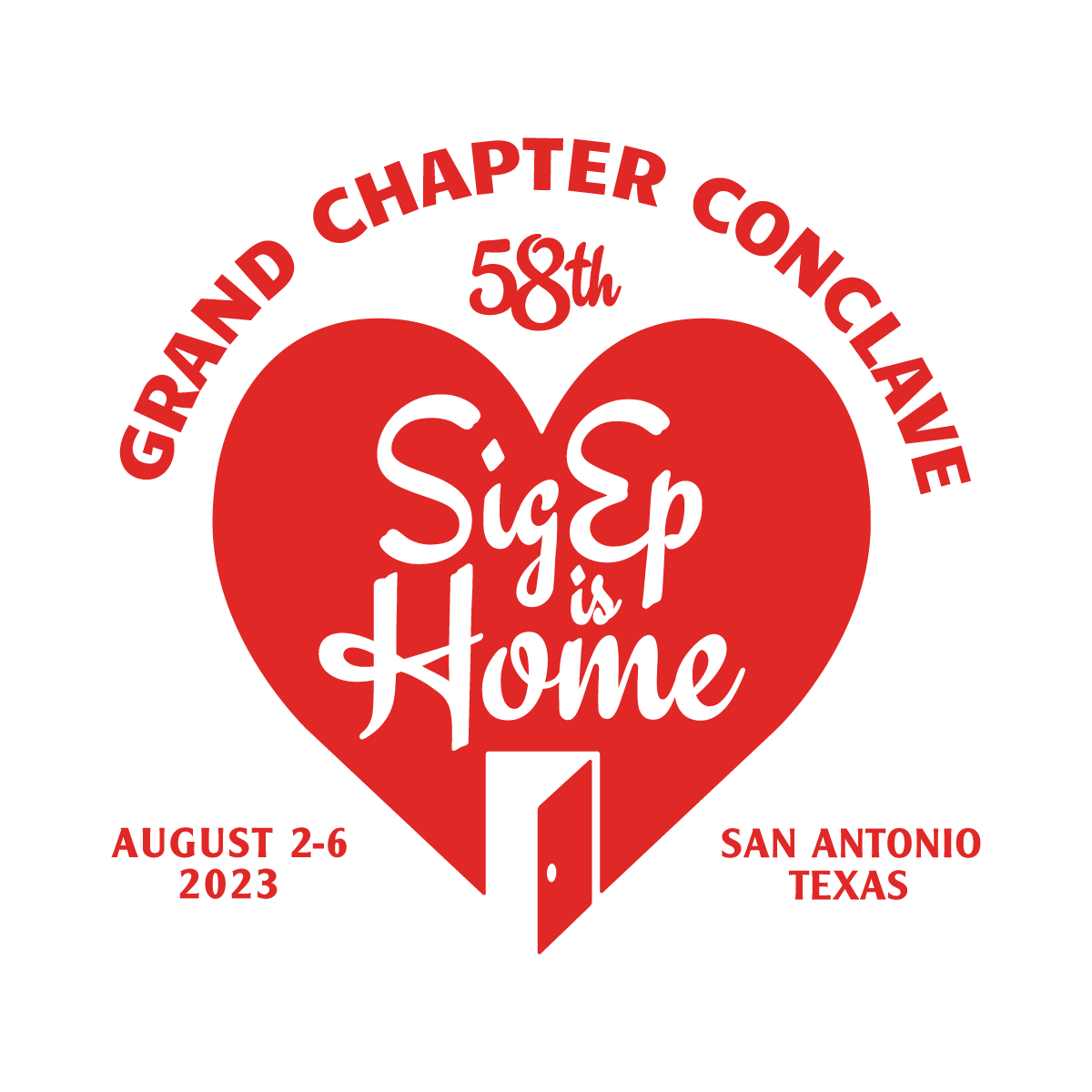 Welcome Home, Welcome to Conclave!