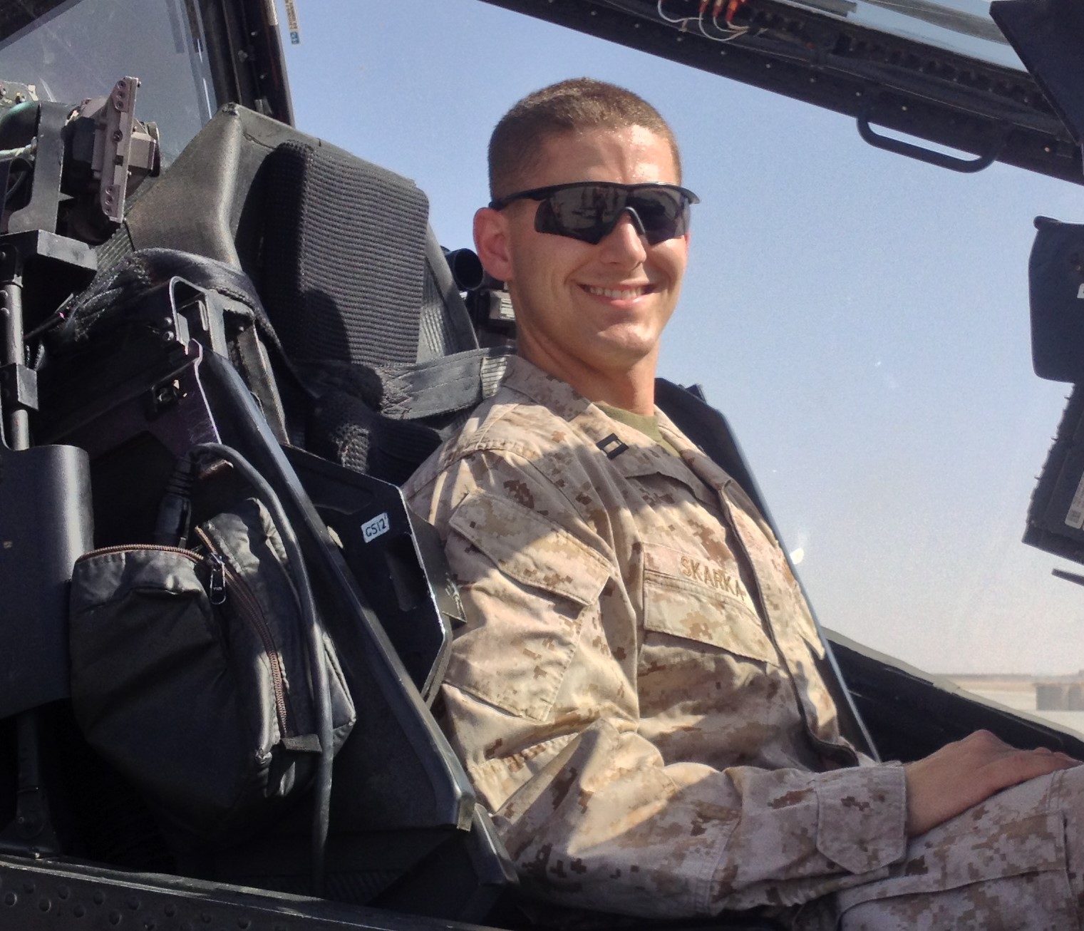 Making Space for Big Dreams