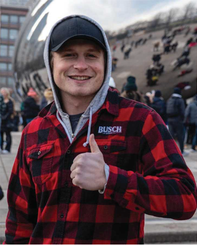 Sigma Phi Epsilon – Building Balanced Men