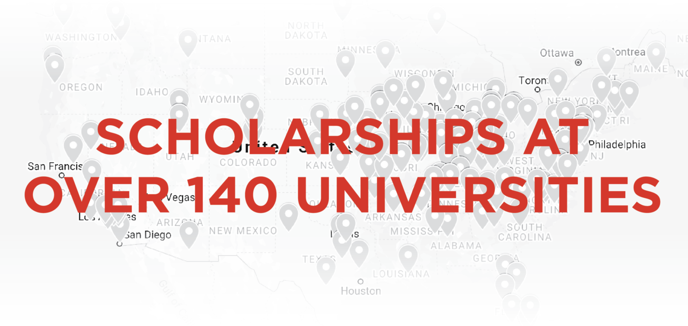 Search SigEp Scholarship Opportunities