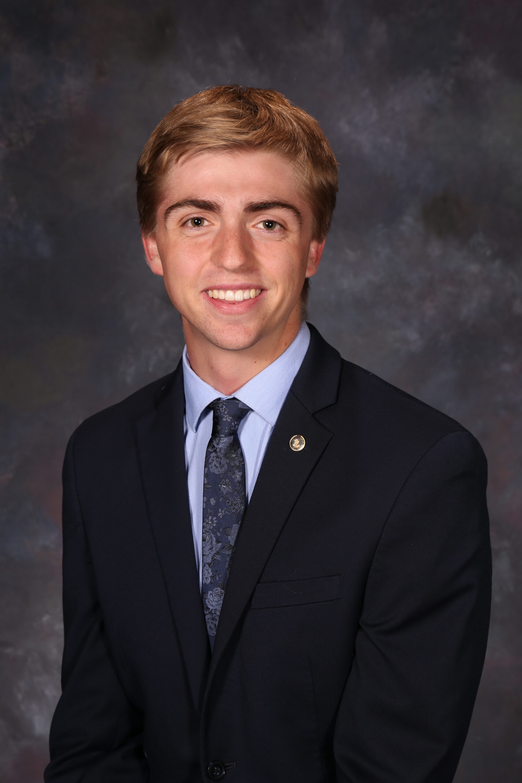 Prestigious scholarship caps brother’s impressive college career