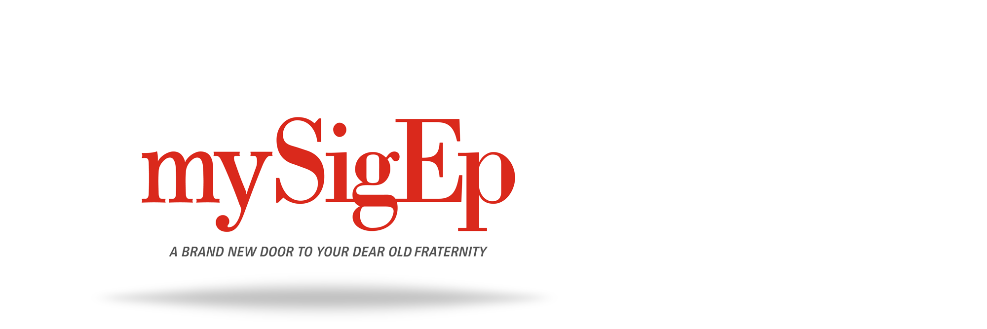 Sigma Phi Epsilon – Building Balanced Men